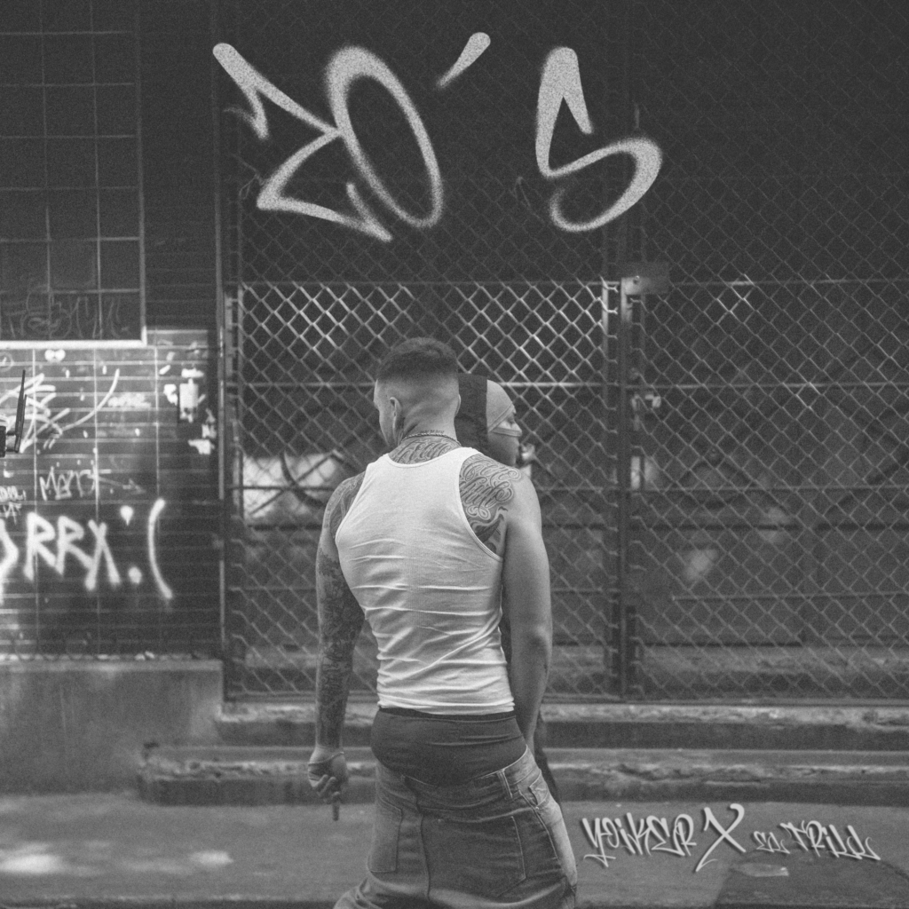 Yoiker lanza “20s”: una poderosa crónica de su ascenso en el mundo del ...