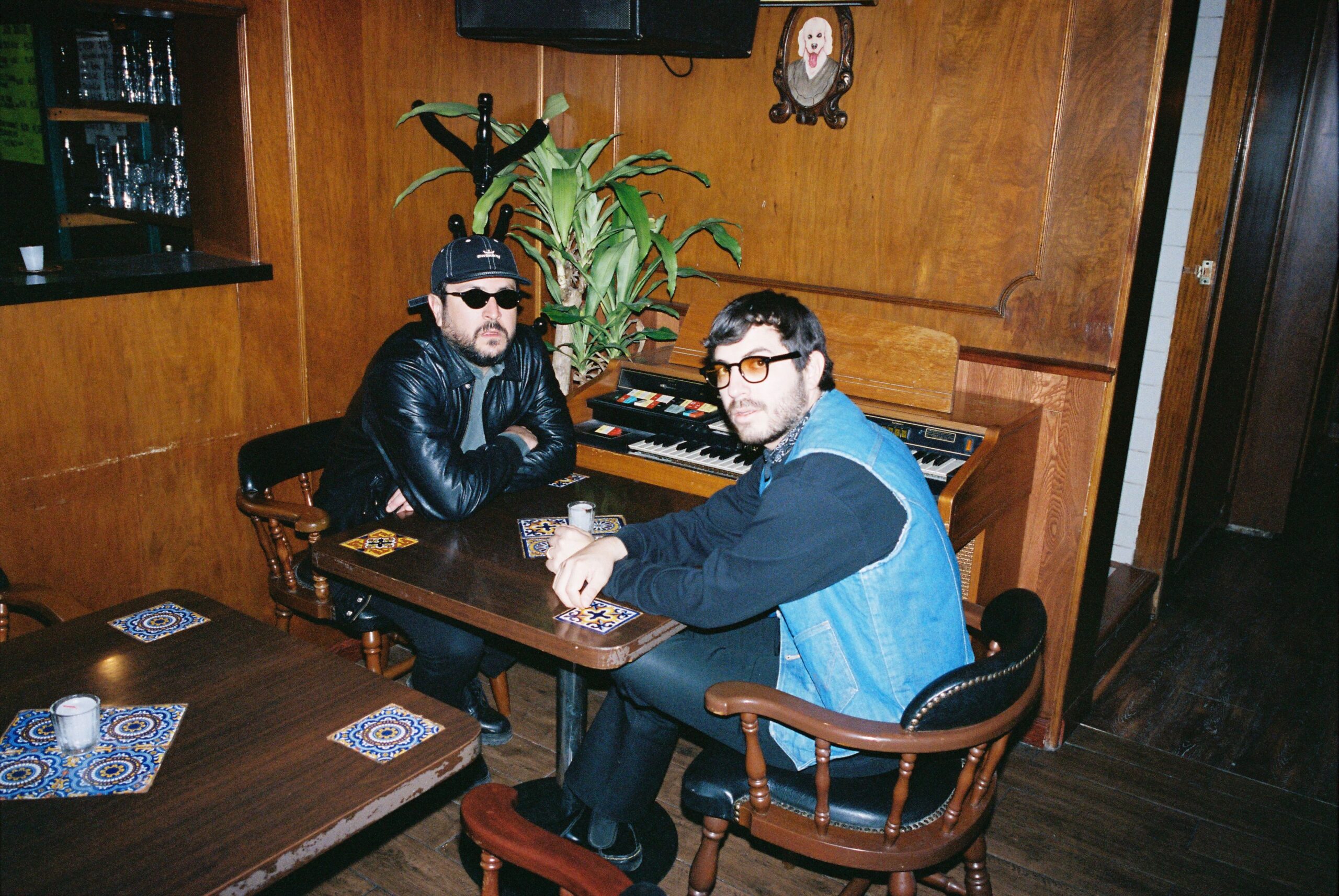 Clubz comparte su nuevo sencillo “Splendido” - Mundo Indie Mx