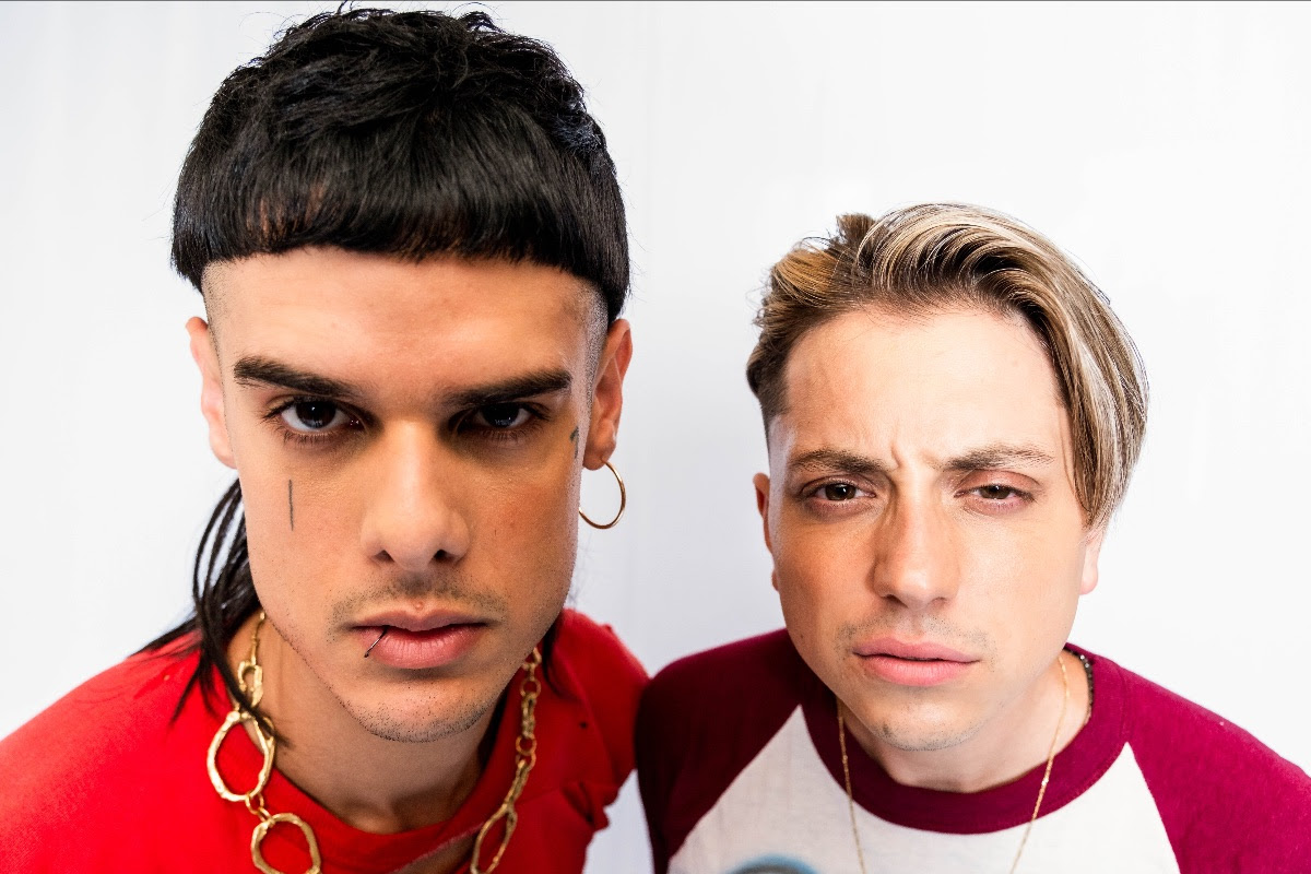 CA7RIEL & PACO AMOROSO estrenan la primera parte de su nuevo EP ‘PAPOTA ...