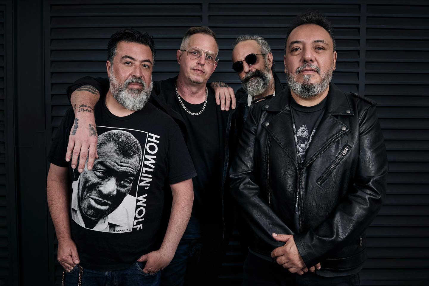 MOLOTOV encenderá al Tecate Comuna 2025 - Mundo Indie Mx