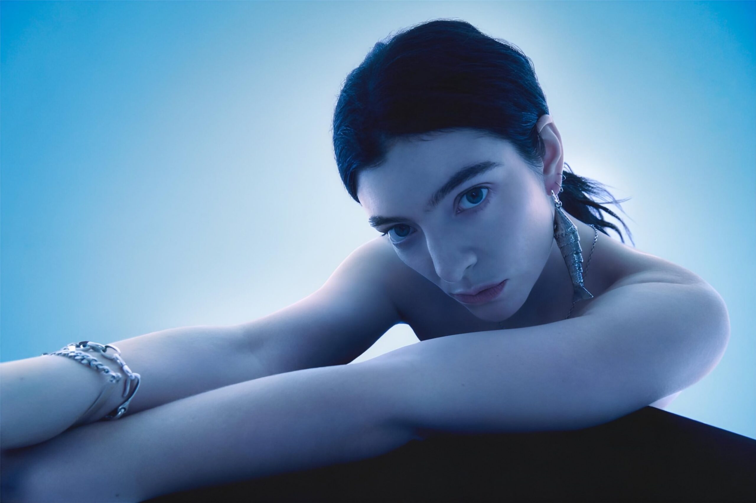 LORDE está de regreso con “What Was That” - Mundo Indie Mx