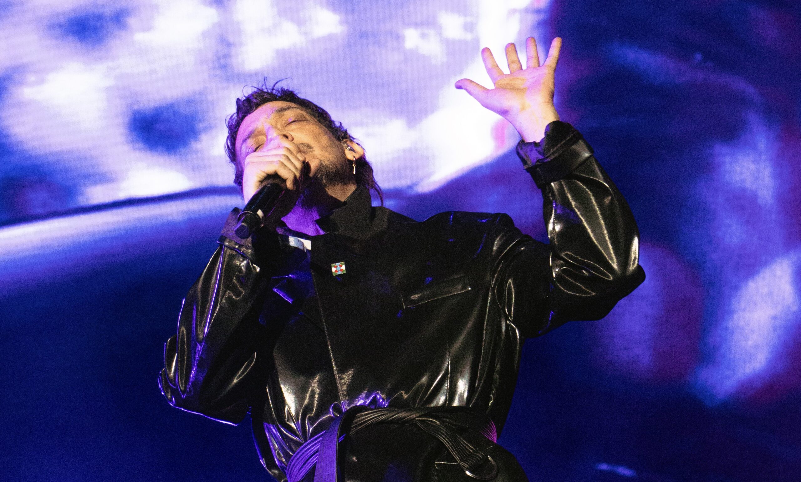 Zoé hace historia con su quinta fecha en el Estadio GNP - Mundo Indie Mx