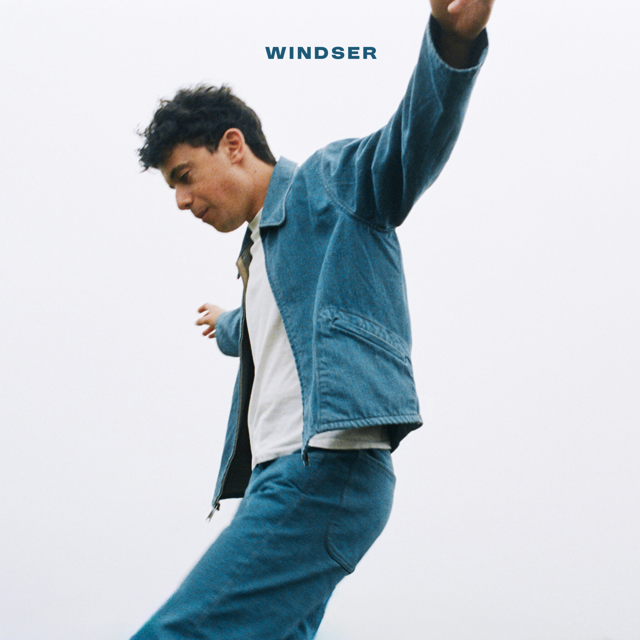 WINDSER estrena su álbum debut homónimo - Mundo Indie Mx