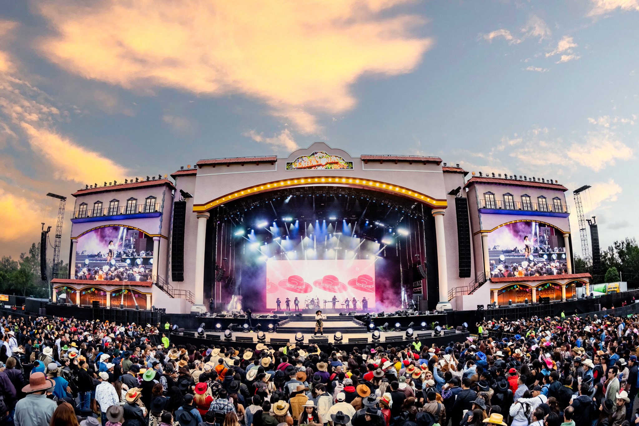 ¡ARRE PEPSI BLACK 2025 anuncia su cartel oficial! - Mundo Indie Mx