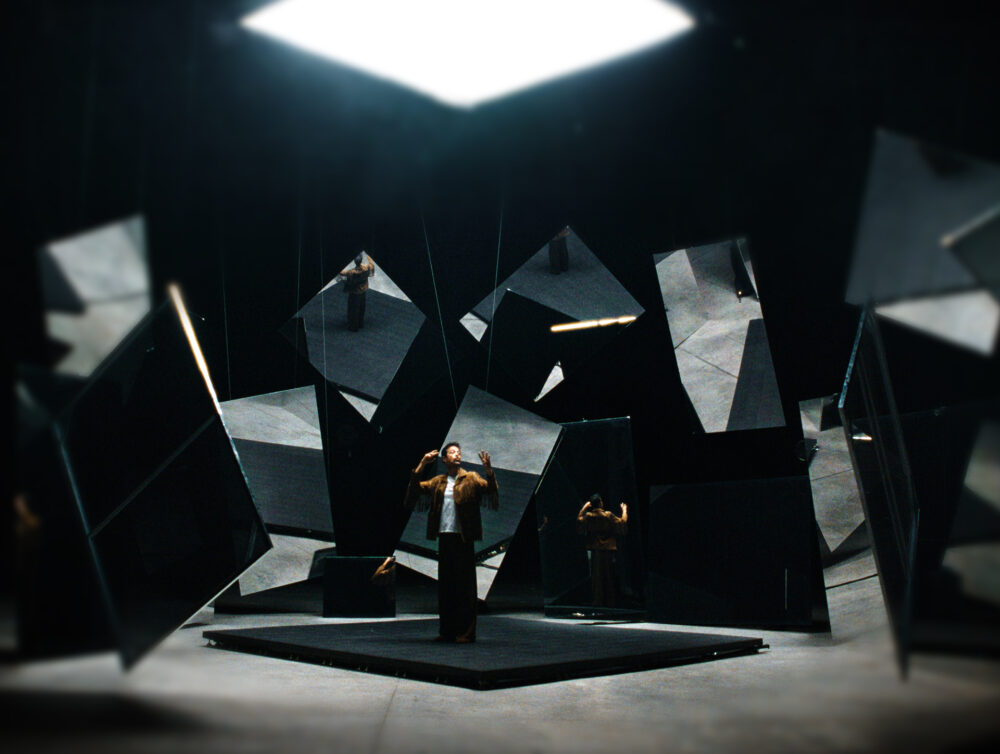 Meme Del Real anuncia concierto en el Teatro Metropólitan - Mundo Indie Mx