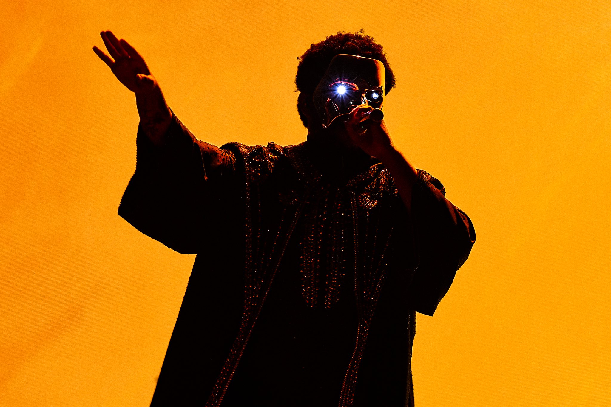 THE WEEKND anuncia conciertos en México - Mundo Indie Mx