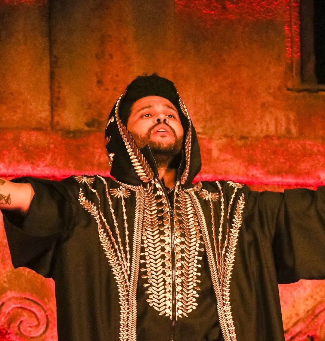 THE WEEKND anuncia conciertos en México - Mundo Indie Mx