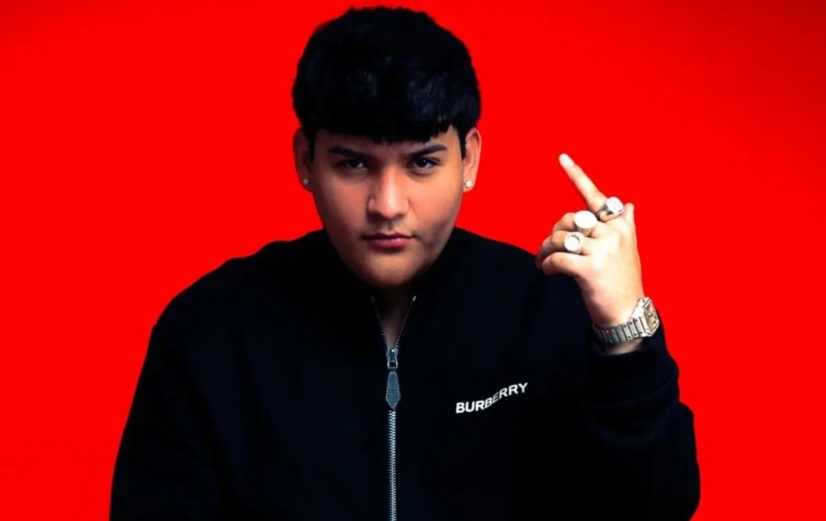 Víctor Mendivil se presentará en el Pepsi Center - Mundo Indie Mx